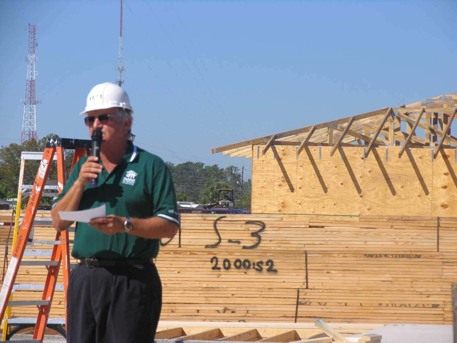 Remembering Dr. Sam Durso | Habitat Collier