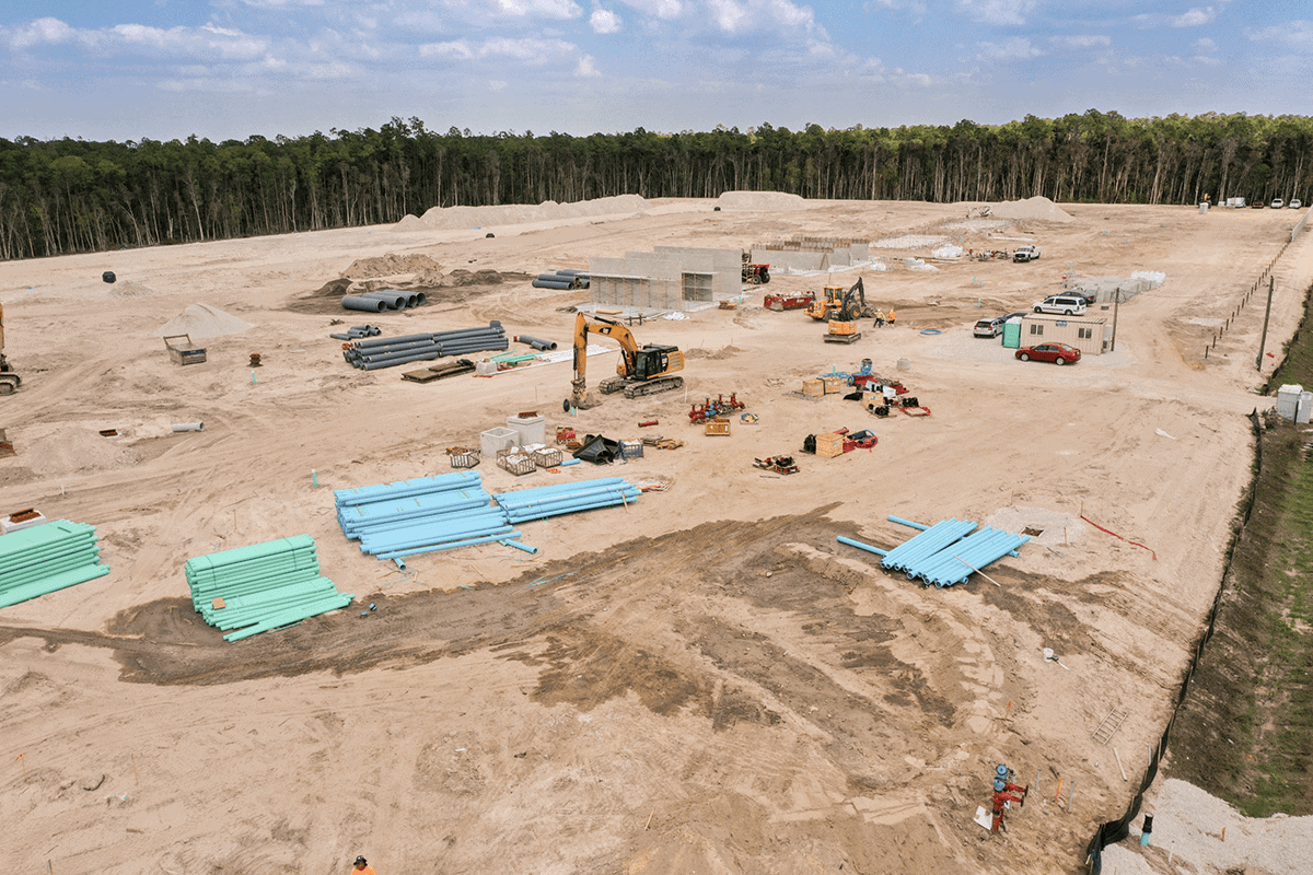 Calling All Contractors: Submit Your Bid to Work with Habitat Collier